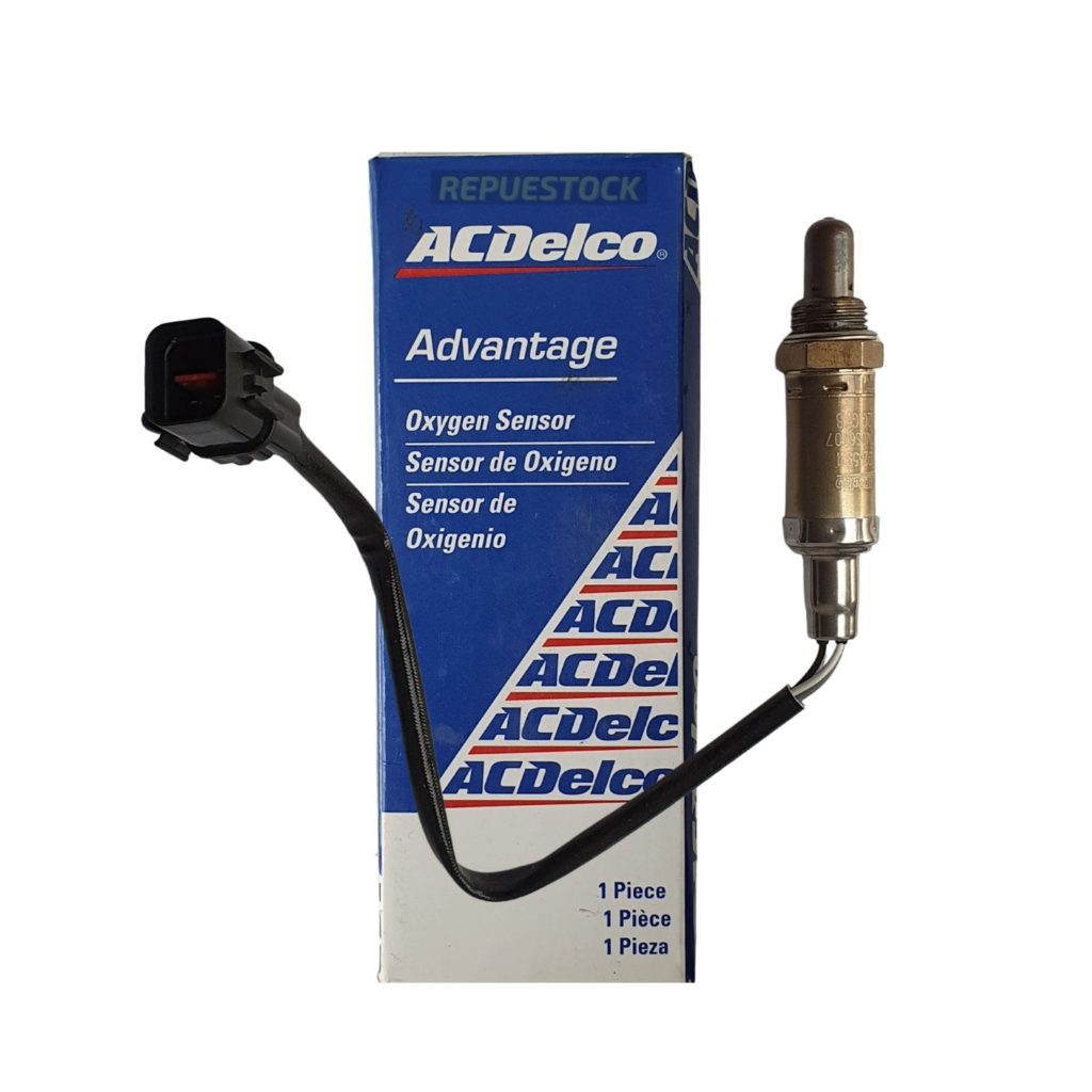 Sensor Oxígeno Chevrolet Sail 2013-2019 / Spark GT 2011-2020 / Spark ...