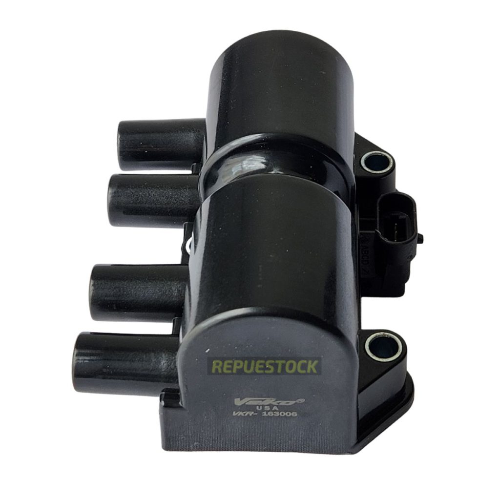 Bobina Encendido Chevrolet Corsa 1.4-1.6/ Epica/ Daewoo Vivant – Repuestock