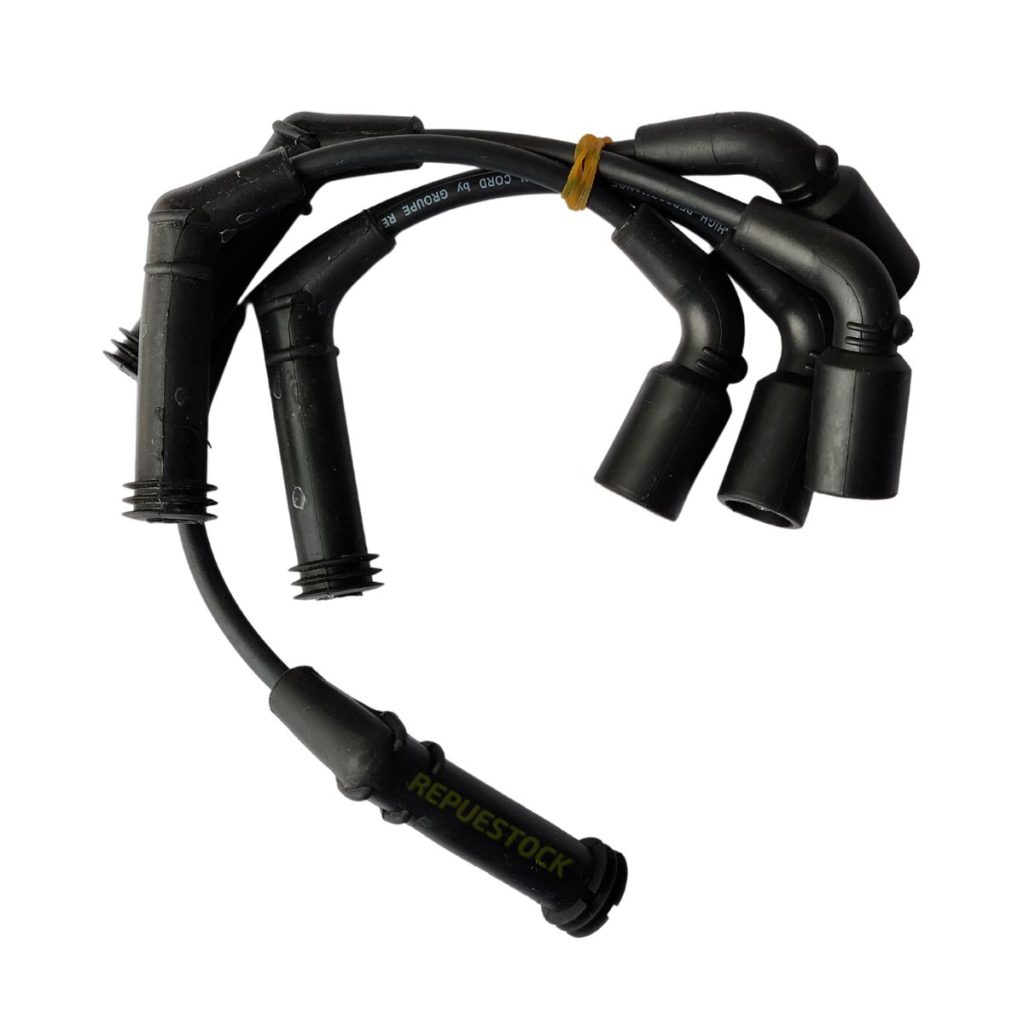 Cables De Alta Chevrolet Spark 1.0 / Cronos / Life / 7:24 – Repuestock